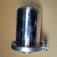 China 2.5inch Cartridge Filter Housings for sale