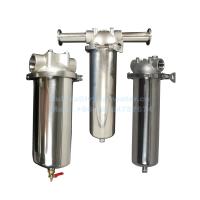 China Stainless Steel High Pressure 10