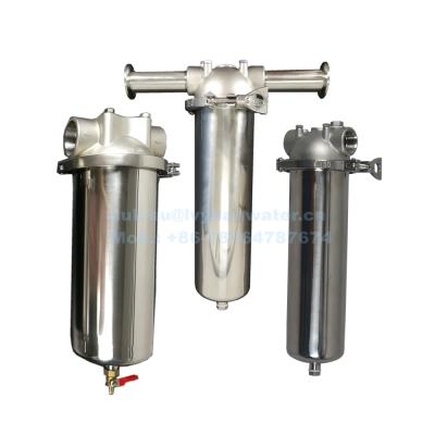 China Stainless Steel High Pressure 10
