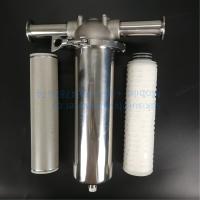 China Stainless Steel High Pressure 10