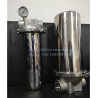 China Stainless Steel High Pressure 10