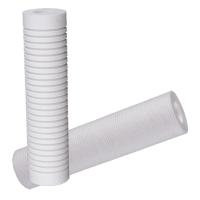 China 60inch Ro Membrane Element 0.1 Micron 55mm PP Filter Cartridges for sale