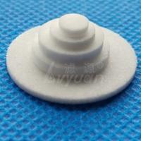 China Liquid Filtration 30Mpa Mini Sintered UHMWPE PVDF Porous Filter Disc for sale