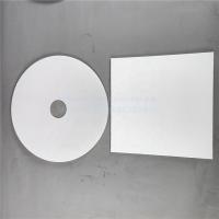 China Liquid Filtration 30Mpa Mini Sintered UHMWPE PVDF Porous Filter Disc for sale