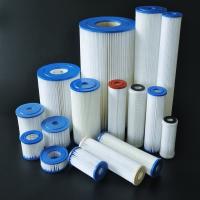 China 10inch Sediment Cartridge Filter for sale