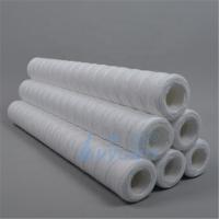 China 222 Endcap Sediment Cartridge Filter for sale