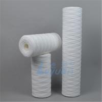 China 222 Endcap Sediment Cartridge Filter for sale