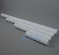 China 222 Endcap Sediment Cartridge Filter for sale