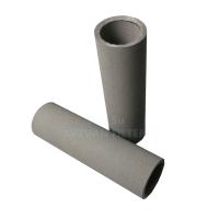 China 50% Porosity 50um 75um 100um Micron Porous Cartridge Filters for sale