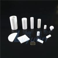 China 0.1 Micron 13mm Food Grade PVDF PTFE Sintered Filter Disc for sale
