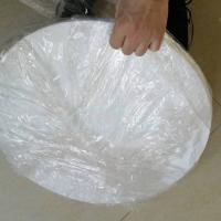 China 0.1 Micron 13mm Food Grade PVDF PTFE Sintered Filter Disc for sale
