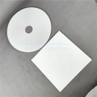 China 90um PP Sintered Plastic Filter for sale