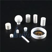 China 90um PP Sintered Plastic Filter for sale