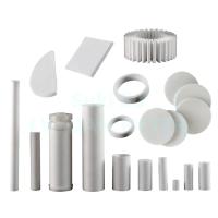 China MIcro Porous 60inch 0.1 Micron Sintered Polyethylene Filters for sale