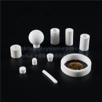 China MIcro Porous 60inch 0.1 Micron Sintered Polyethylene Filters for sale