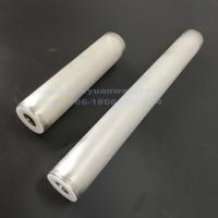 China Washable Reusable 60 Inch SUS316 0.2 Micron Cartridge Filters for sale