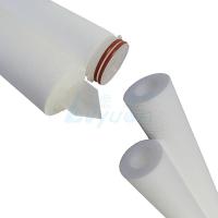 China RoHS 5 Micron 20 Inch 1um 5um Melt Blown PP Filter Cartridges for sale