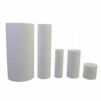 China RoHS 5 Micron 20 Inch 1um 5um Melt Blown PP Filter Cartridges for sale