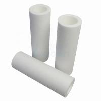 China RoHS 5 Micron 20 Inch 1um 5um Melt Blown PP Filter Cartridges for sale