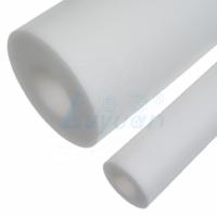 China PP Core 10 Micron Cartridge Filters With 222 226 227 Fin for sale