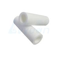 China PP Core 10 Micron Cartridge Filters With 222 226 227 Fin for sale