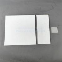 China Round Cup Disc Shape Porous Plastic Leak-Resistant PE PTFE Seal Tablet And Closure Vent Filter for sale