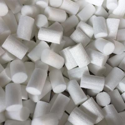 China 30Mpa DOE Cotton Fiber Foam 10inch 5 Micron Cartridge Filters for sale