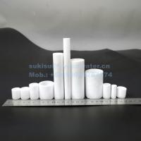 China 28mm PP Spun Sediment Filter for sale