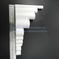 China 28mm PP Spun Sediment Filter for sale