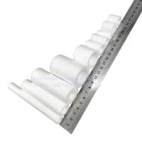 China Gas Air Water EPDM Gasket 8mm 300mm Porous PP Filter Cartridge for sale