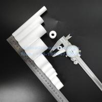 China Gas Air Water EPDM Gasket 8mm 300mm Porous PP Filter Cartridge for sale