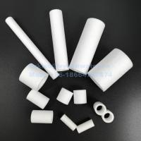 China Gas Air Water EPDM Gasket 8mm 300mm Porous PP Filter Cartridge for sale