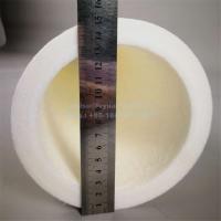 China Gas Air Water EPDM Gasket 8mm 300mm Porous PP Filter Cartridge for sale
