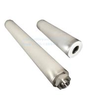 China 100um Micron Cartridge Filters for sale