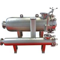 China Ro Plant 20 30inch 1um 3um High Flow Filter Cartridges for sale