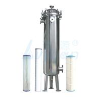 China Ro Plant 20 30inch 1um 3um High Flow Filter Cartridges for sale