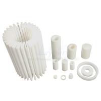 China 20 Microns Sintered Polyethylene Filters for sale