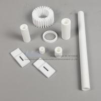 China 20 Microns Sintered Polyethylene Filters for sale