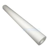 China Pre Filtering Jumbo Slim 226 Flat 5 Micron PPF PP Filter Cartridges for sale