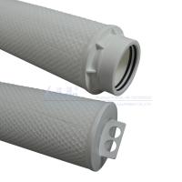 China DOE SOE 40 60 inch 2um High Flow Filter Cartridges for sale