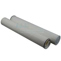 China DOE SOE 40 60 inch 2um High Flow Filter Cartridges for sale