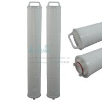 China 5 Microns High Flow Filter Cartridges for sale