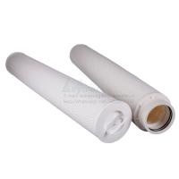China 5 Microns High Flow Filter Cartridges for sale