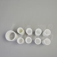 China Polyethylene sintered PE filter cartridge porous plastic tube filter for sale