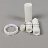 China Hospital Chemical Filter 0.45 5 1 10 Microns PE Polyethylene Powder Sintered Filter for sale