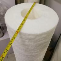 China 1um 5um 4.5''X20'' 4.5''X10'' PP Melt Blown Filter With Jumbo Cartridges for sale