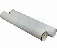 China 152mm PP Melt Blown Filter for sale