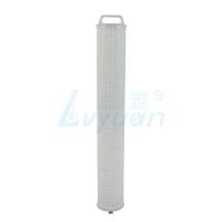 China 152mm PP Melt Blown Filter for sale