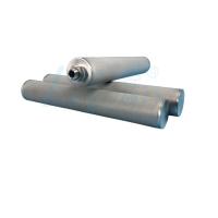 China 3mm Thickness 3Mpa 20 50 Micron Sintered Metal Cartridge Filter for sale