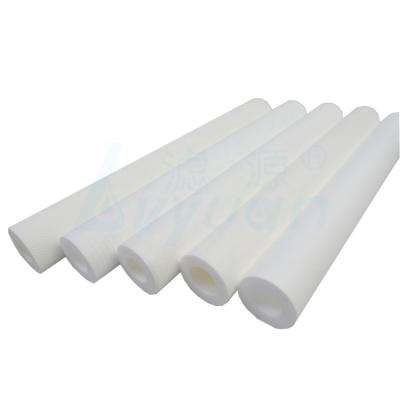 China SGS 5 1 Micron 226 FIN Polypropylene 40